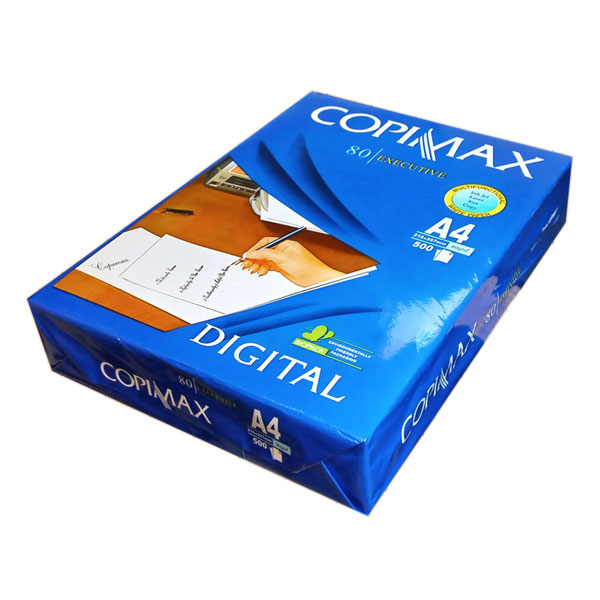 کاغذ A4 کپی مکس Copimax paper A4 - امیر کامپیوتر | Amir Computer